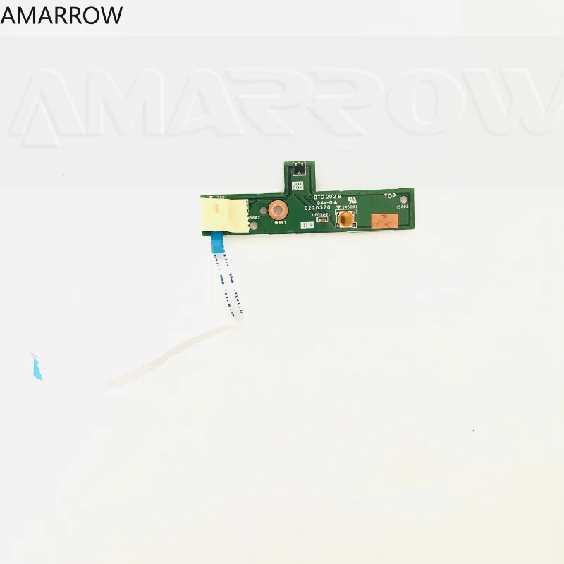 Original-Laptop-Power-Button-Switch-Board-for-Asus-K53Sv-A53S-X53S-K53S ...