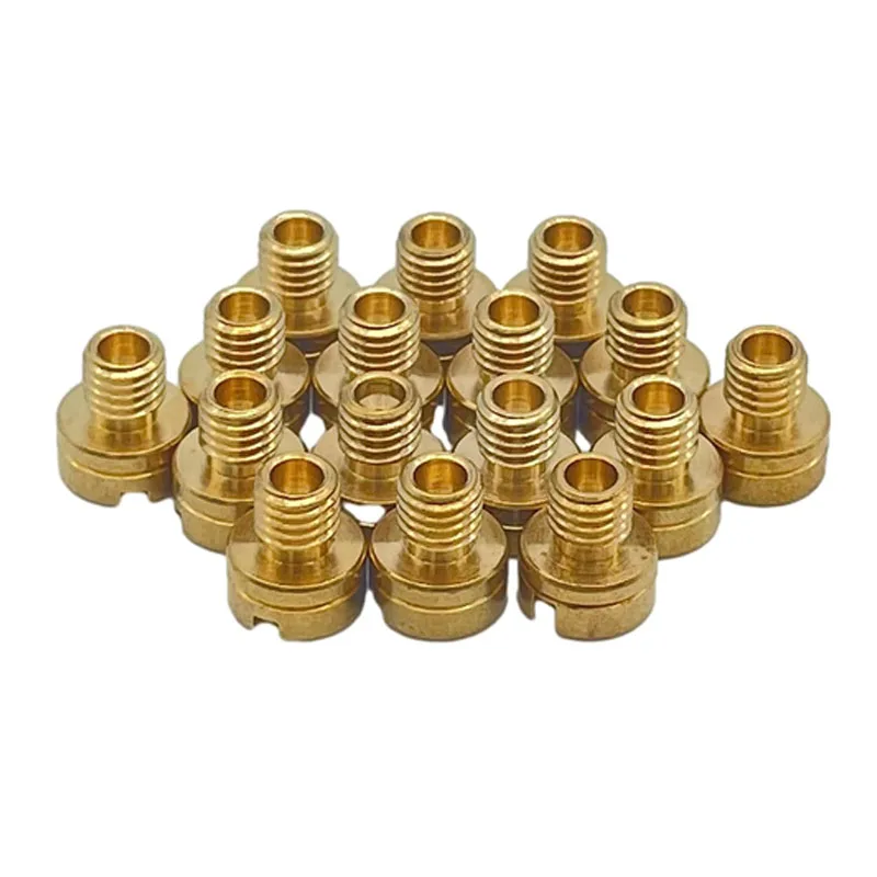 16Pcs-Set-Motorcycle-Carburetor-Main-Jet-Kit-For-Mikuni-VM22-VM24-VM26 ...