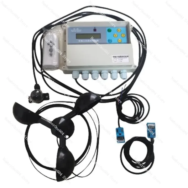 Dual-Axis-Solar-Tracker-Controller-Sun-Tracker-Sun-Automatic-Tracking ...