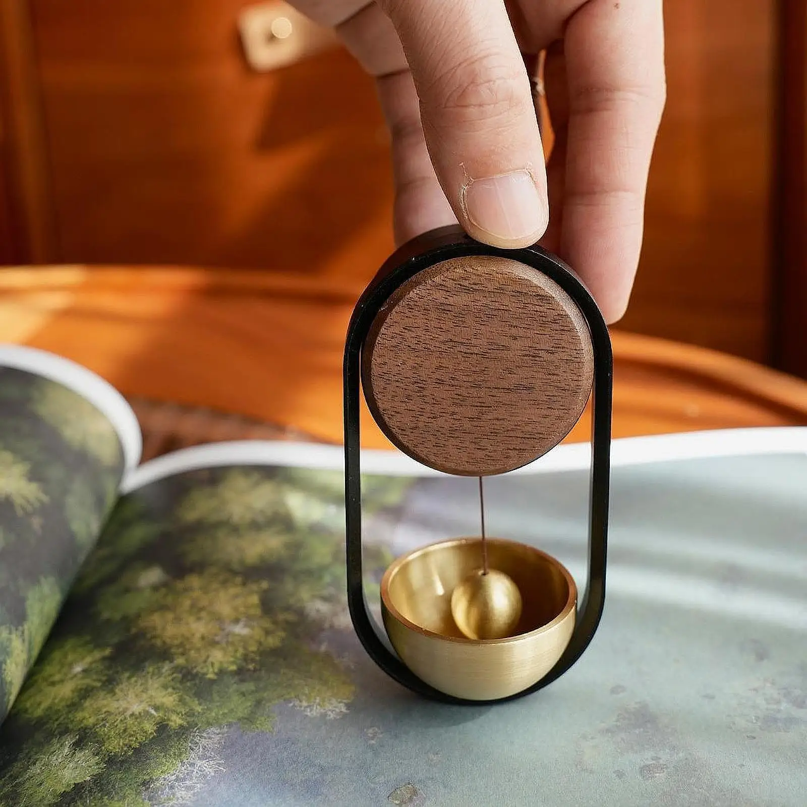 Shopkeepers-Bell-Wood-Doorbell-Lucky-Shop-Gift-Creative-Gift-Cute-Door ...