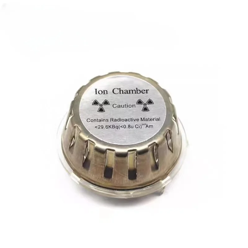 Ion Smoke Sensor Nap-07 Nis-07 His-07 Smoke Sensor Detector Original ...