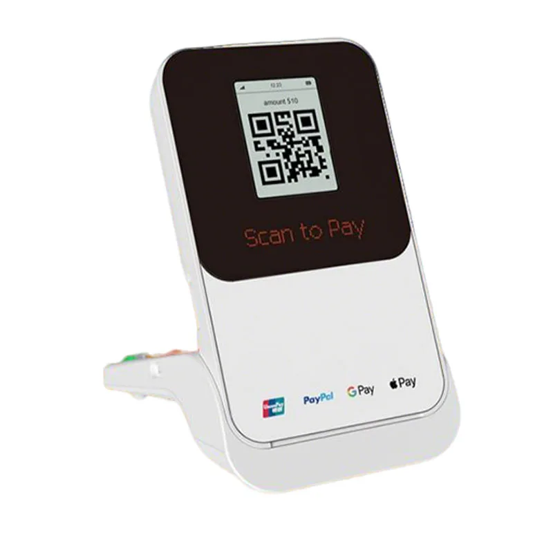 Payment Sound Box: The Silent Hero Behind Every QR Code Transaction