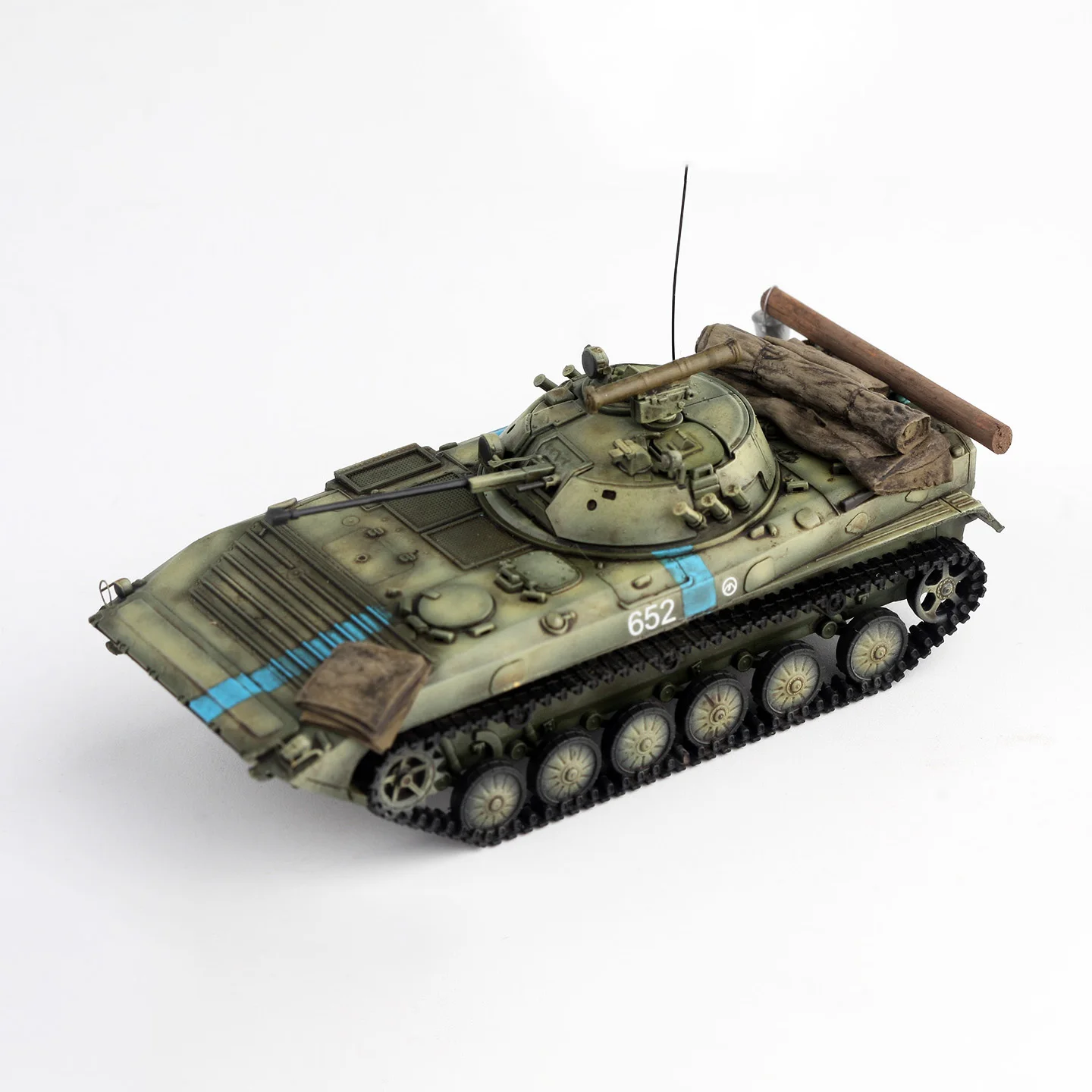 Пластиковая модель BMP2 asoty 1:72 | AliExpress