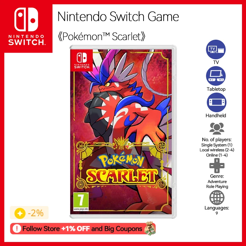 Nintendo-Pokemon-Scarlet-Switch-Game-Deals-Pok-mon-Scarlet-EU-US ...