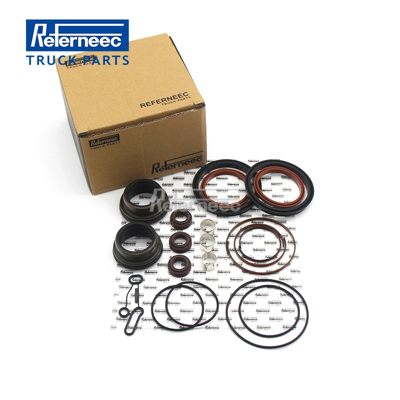 REFERNEEC-Gasket-Kit-Seal-0501324253-4213559482-Gearbox-Acuator-Repair ...