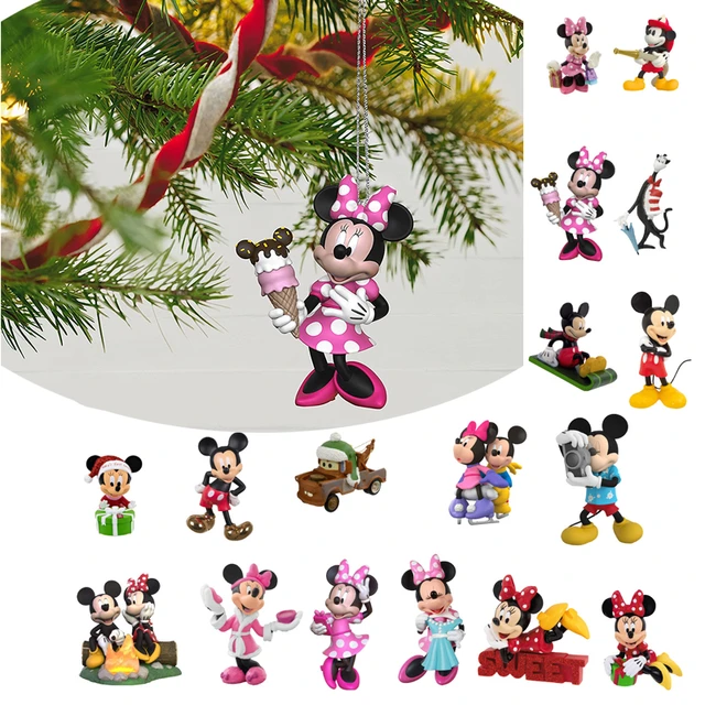 Mickey Mouse Cartoons Christmas