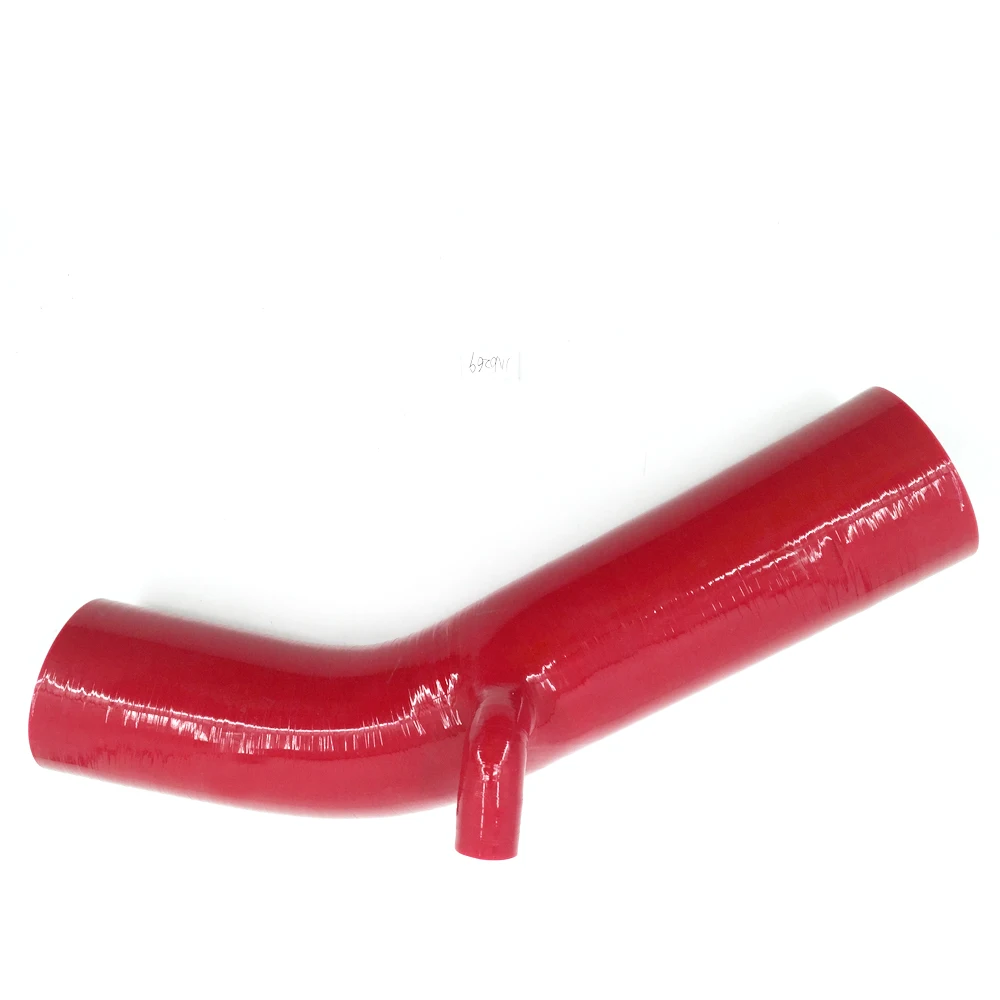 Fit 2003-2007 Nissan 350Z VQ35DE Infiniti G35 Silicone Air Intake Duct ...