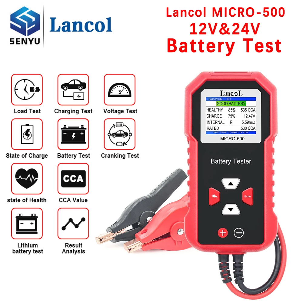홈 제품 세일 아이템 최고 매출 Battery Tester Tool 피드백