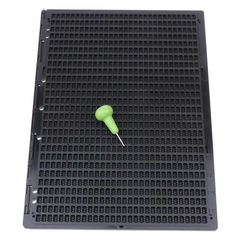 30-Cell Braille Slate with Stylus for Visually Impaired, 27 Line Full ...