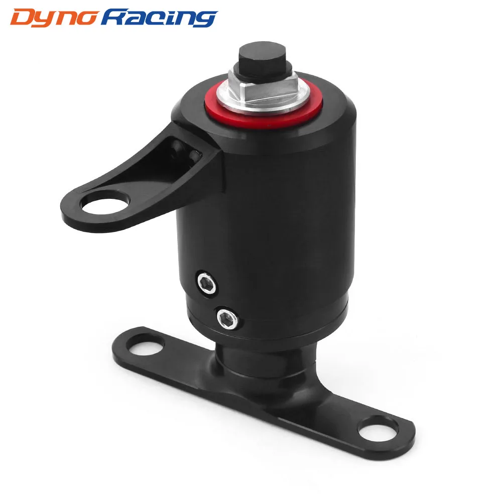 Aluminium Right Driver Off Engine Mount For Ford Fiesta Mk7 St 180 200 ...