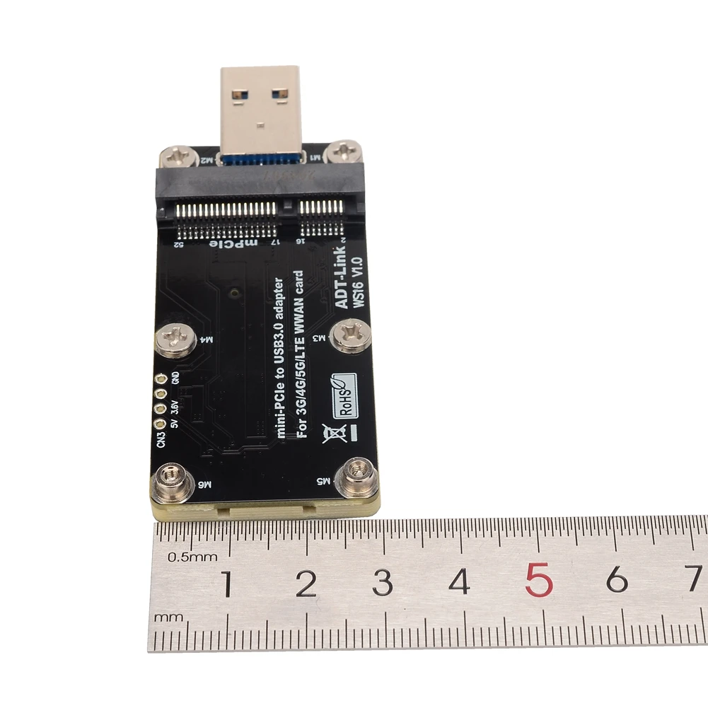 Mini Pcie 3g 4g Modem Mini Pci 4g Modem Wimax Usb Modem, 46% OFF