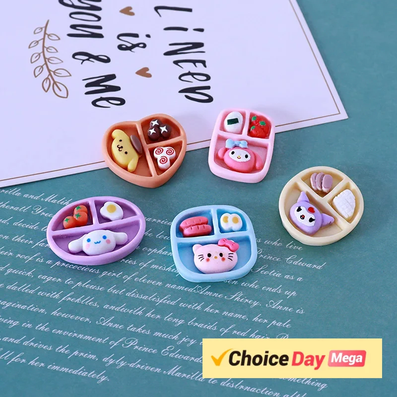 Realistic-Mini-Food-Models-for-Barbie-House-and-Mini-Toys-Kitchen-Toys ...
