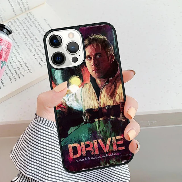 Ryan Gosling Commando