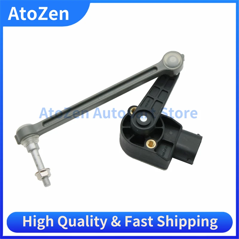 Front Left/Right Car Height Control Level Sensor 3D0941285E 3D0941286E ...