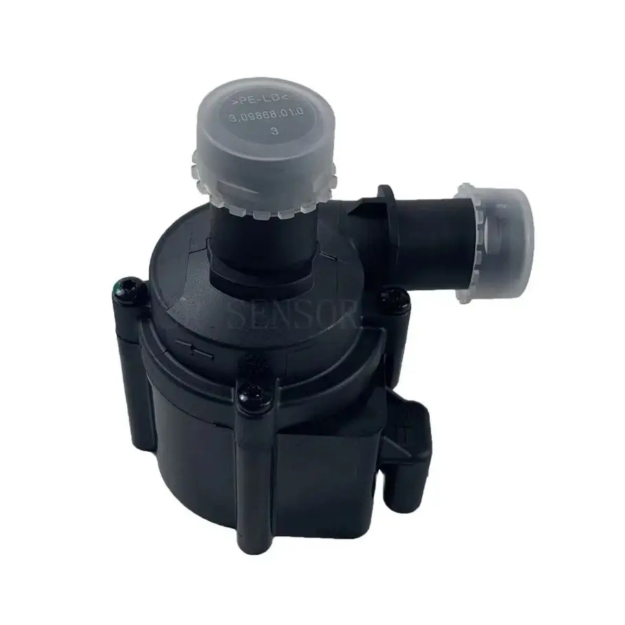 5Q0965561B EA888 GEN3 Engine Electronic Cooling Auxiliary Water Pump ...
