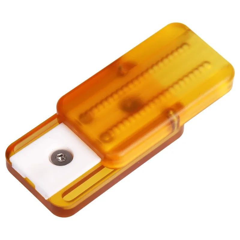 Fidget Mech Slider Rich Coin Pushing Cards EDC Playing Card Fun PEI ...