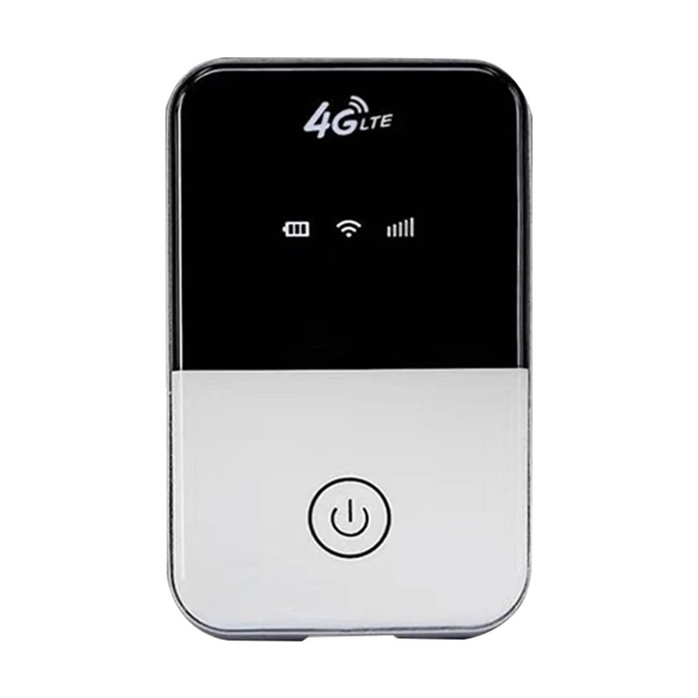 H91-4G-LTE-Mobile-WiFi-Router-150Mbps-with-SIM-Card-Slot-Portable-4G ...