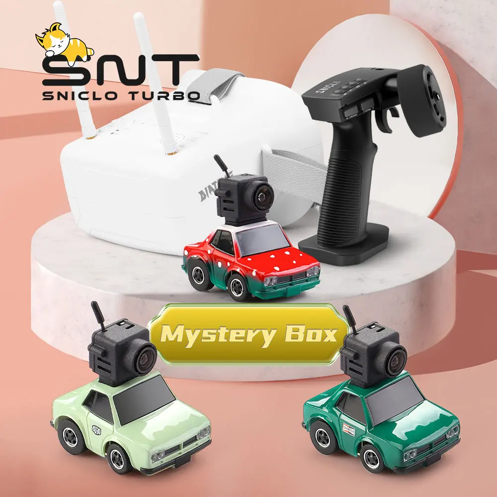 Snclo-1-100-Q25-Series-Dropbox-FPV-Micro-Car-Table-Race-RC-Car-with-VR ...