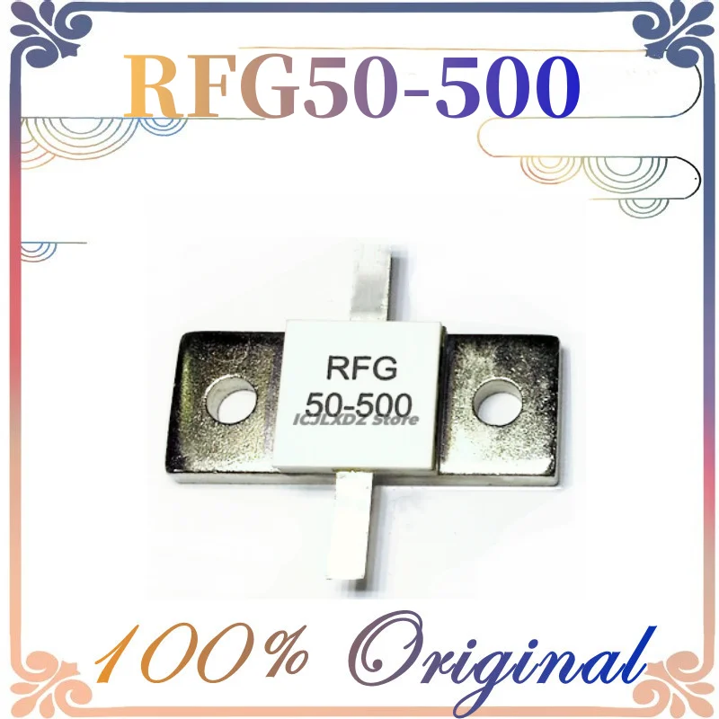 Resistencias-RF-originales-RFG50-500-RFG-50-500-RFP500-50-500-vatios-50 ...