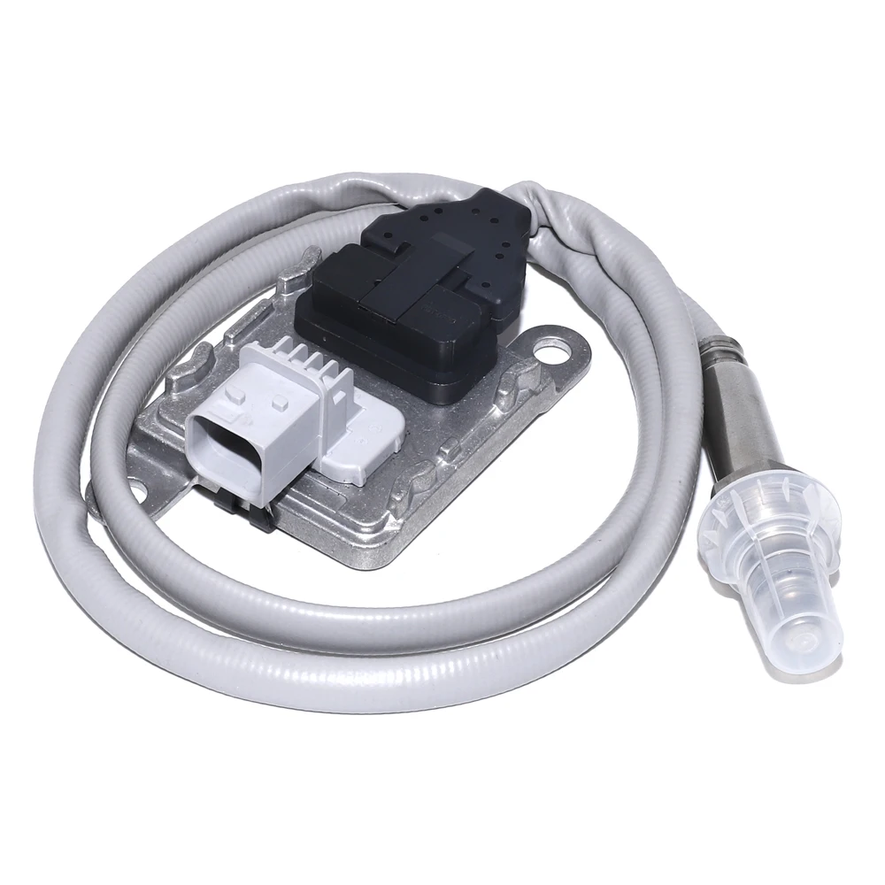 NOx-Catalytic-Converter-Nitrogen-Oxygen-Sensor-For-MERCEDES-BENZ ...