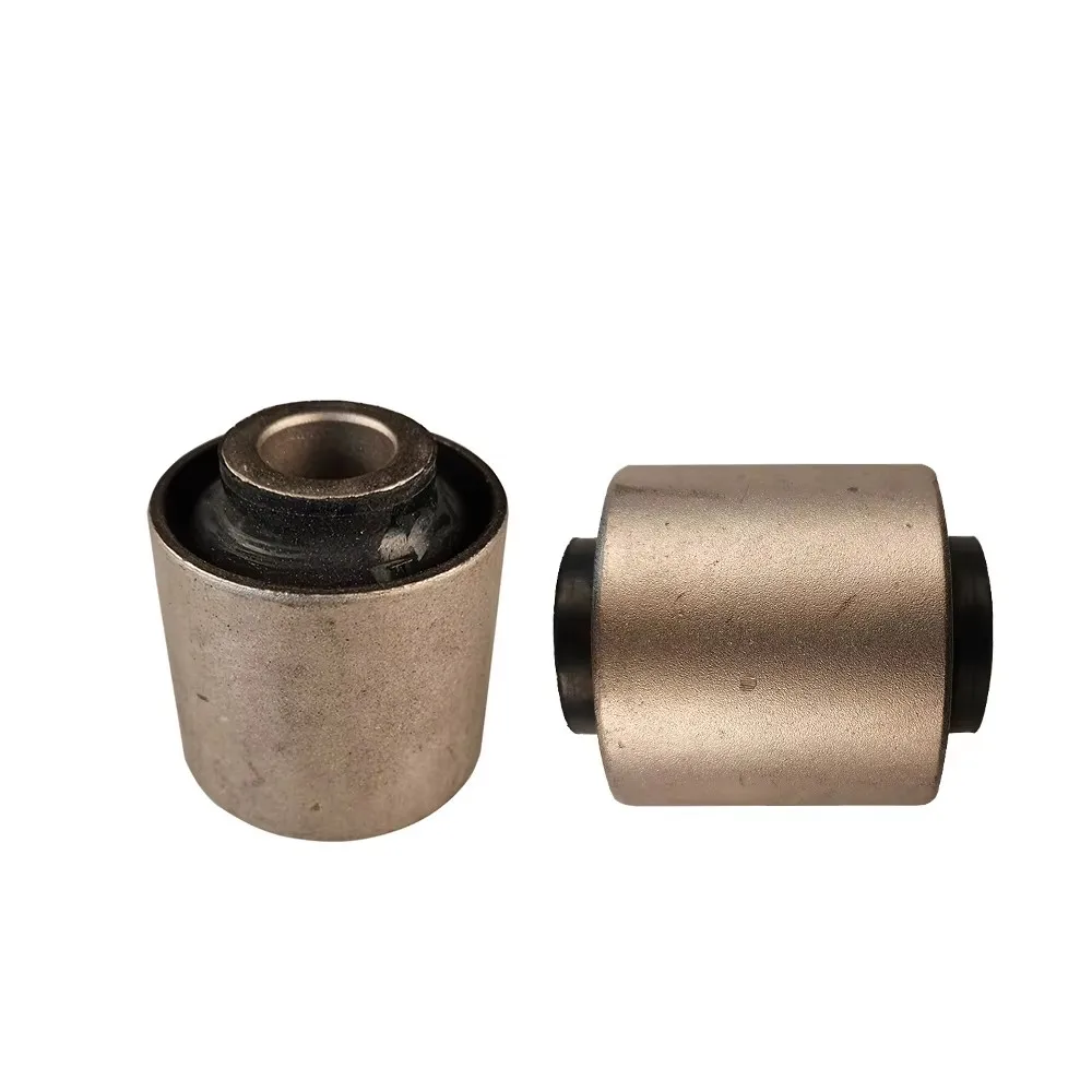 2PCS-Rear-Bush-Upper-Control-Arm-48702-60031-For-Toyota-Land-Cruiser ...