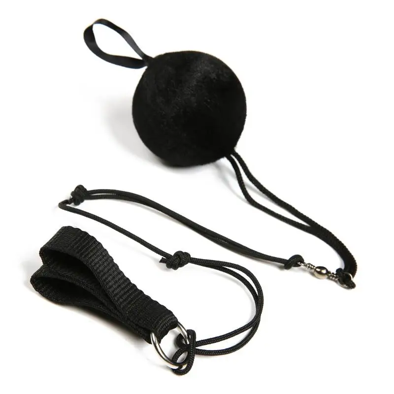 Belly Dance Thrown Ball Adjustable Poi Chain Balls Poi Throwing Balls ...