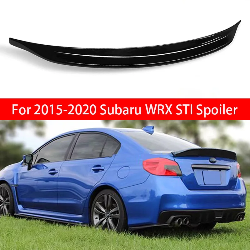 For Subaru WRX STI 2014 2015 2016 2017 2018 2019 2020 2021 ABS Rear ...