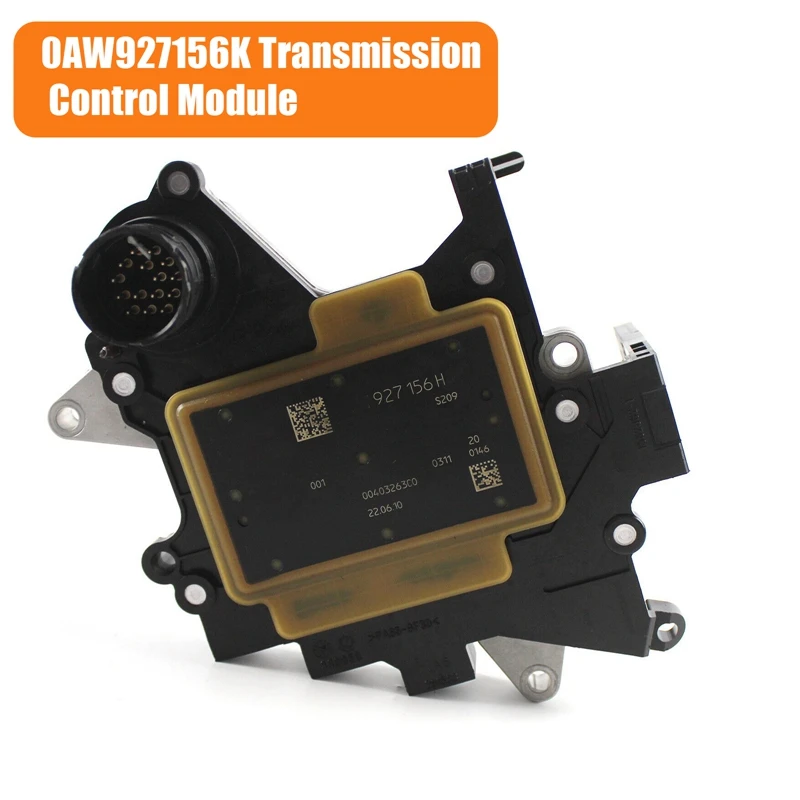 0AW927156K-0AW-TCU-TCM-Automatic-Transmission-Control-Module-For-A4-A5 ...