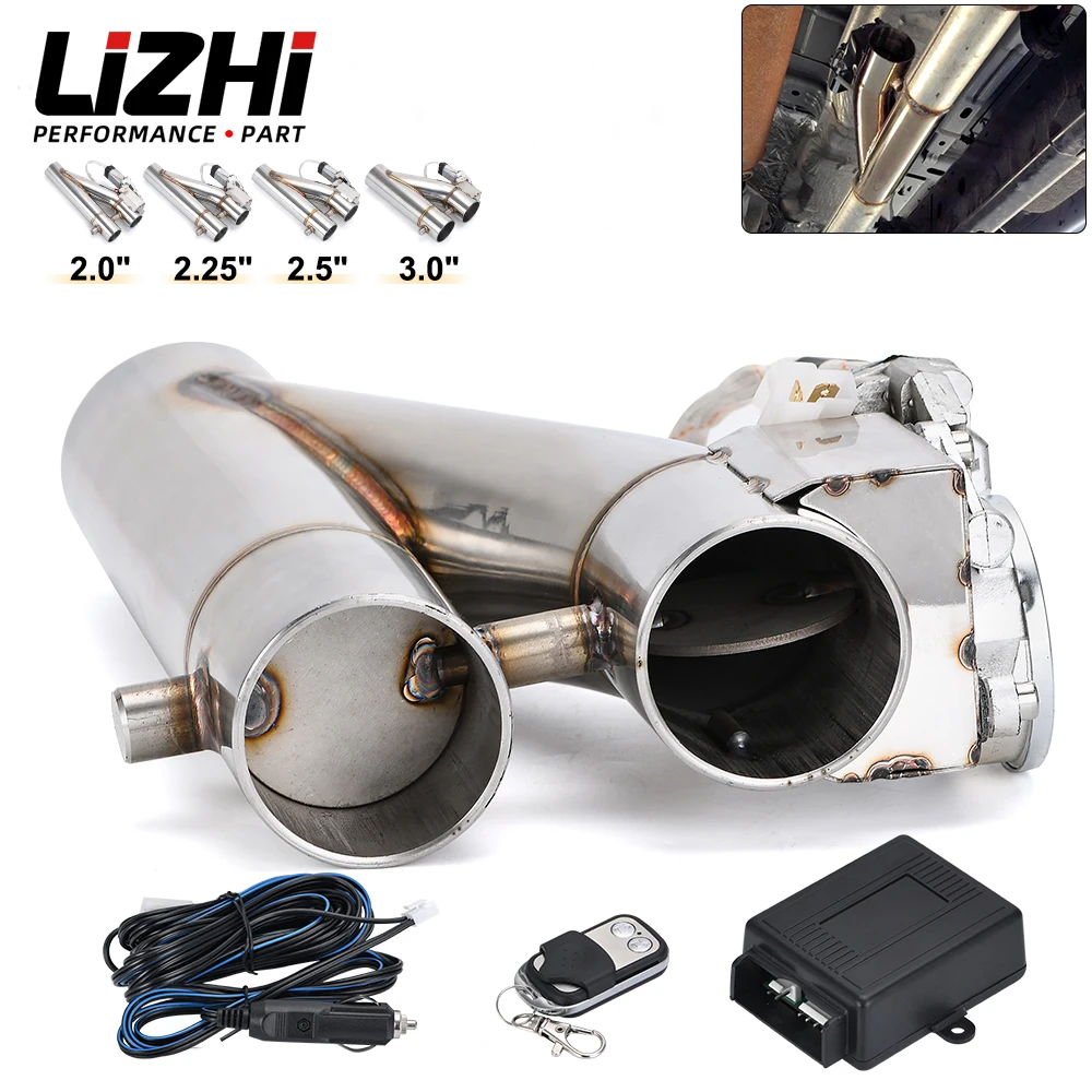 Universal-Stainless-Steel-304-2-0-2-25-2-5-3-Dual-Valve-Electric ...