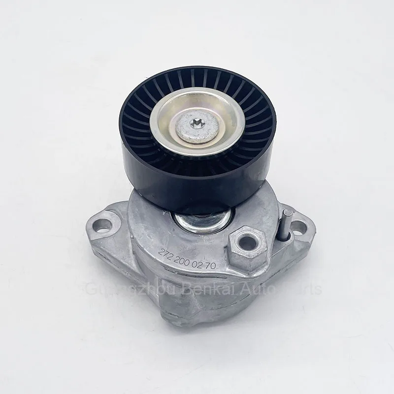 M272-M273-Tensioner-2722000270-For-Mercedes-Benz-C-Class-W204-E-Class ...
