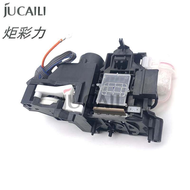 JCL Ink Pump for Epson R1390 L1800 Printhead Inkjet Pump Cleaning Cap ...