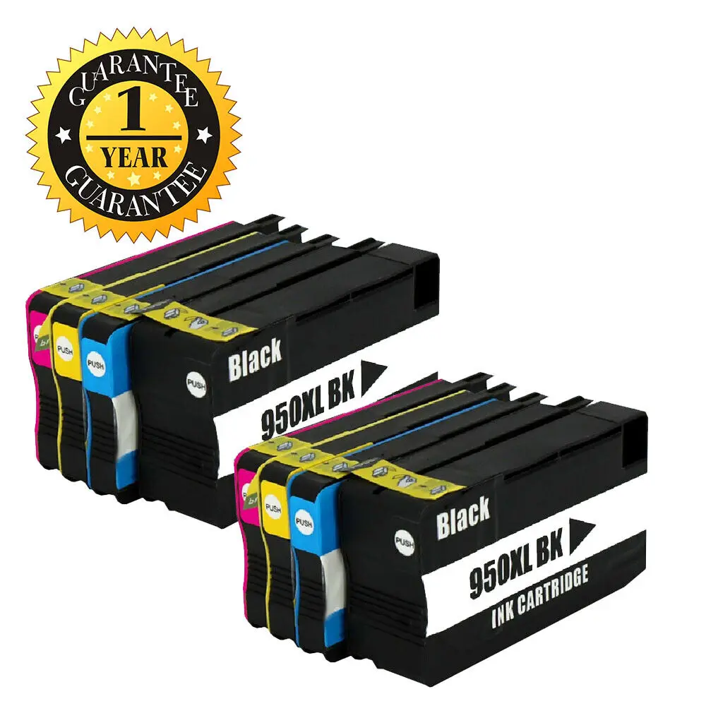 950XL-951XL-Ink-Cartridges-for-HP-Officejet-Pro-8600-8610-8615-8620 ...
