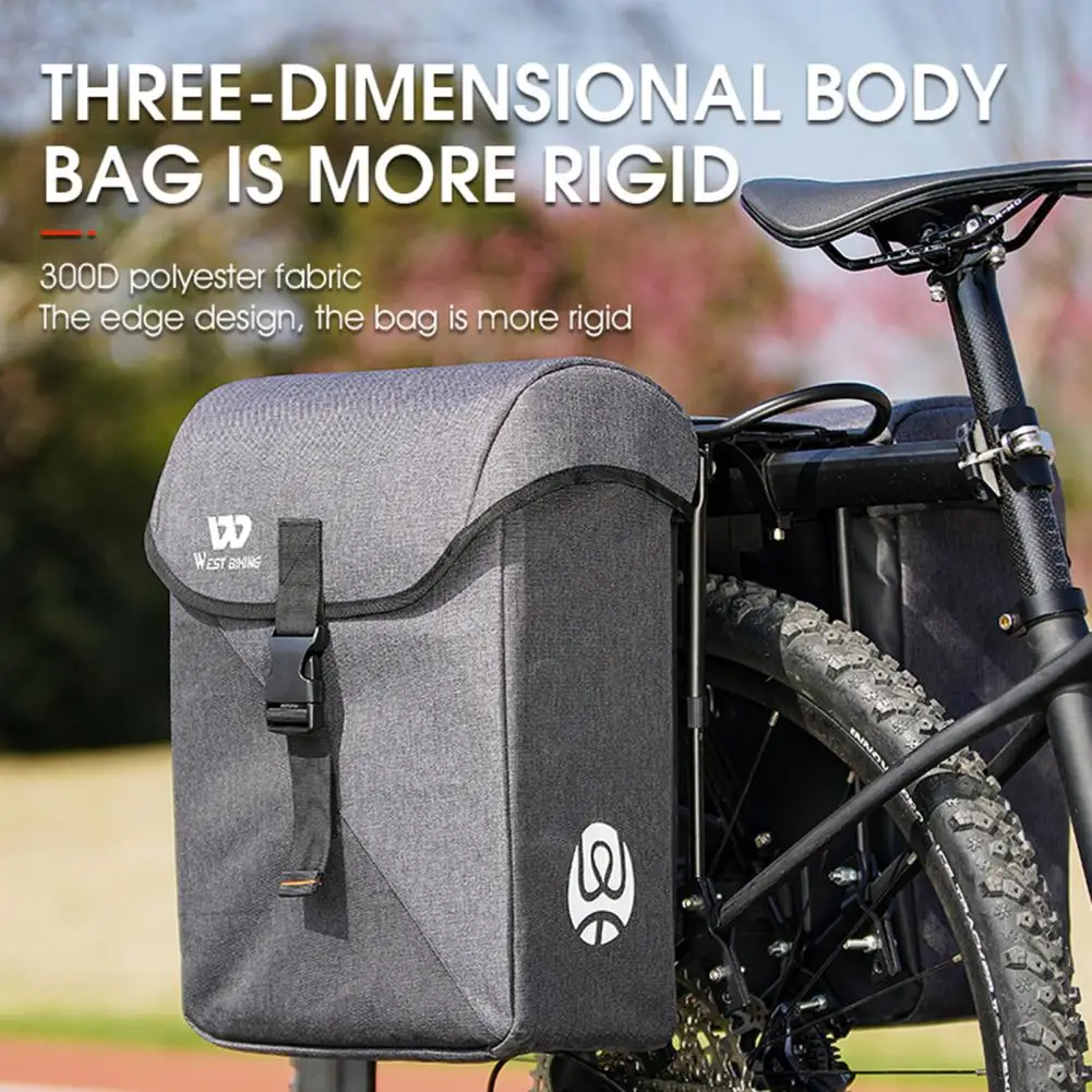Convenient-Bicycle-Rear-Pannier-Balance-Wear-resistant-Nylon-Multi ...
