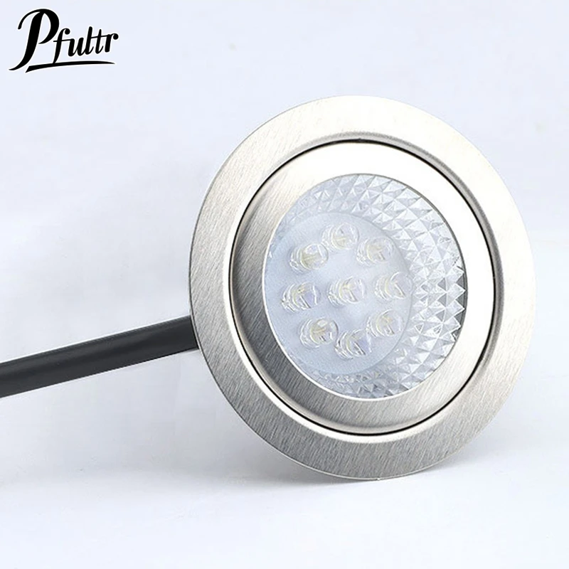 68mm Range Hood Light LED Bulb 12V DC 1.5W Kitchen Cooker Light Lamp ...