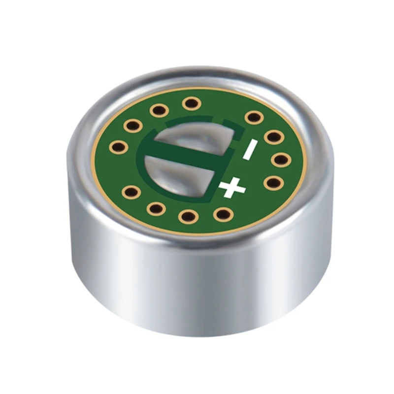 XD99 DR97A Unidirectional Electret Capacitor Noise Reduction Call ...