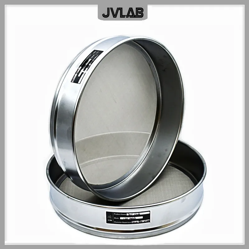 Lab-Analysis-Sieve-Woven-Wire-Mesh-Sampling-Inspection-Pharmacopeia ...