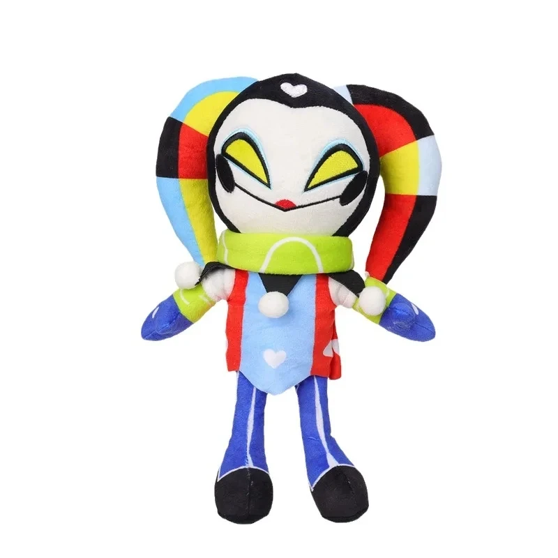 30cm-Kawaii-Fizzarolli-Plush-Dolls-Helluva-Boss-Exes-And-Oohs-Anime ...