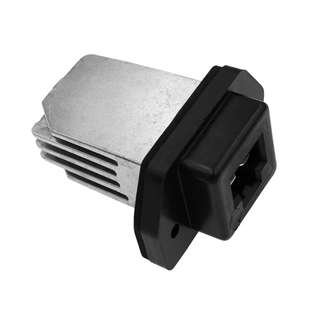 Free Shipping Blower Control Amplifier Module Resistor Kit For ...