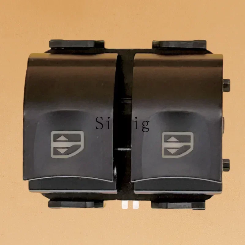 Electric-Window-Windshied-Main-Control-Switch-For-Renault-Trafic-Dacia ...