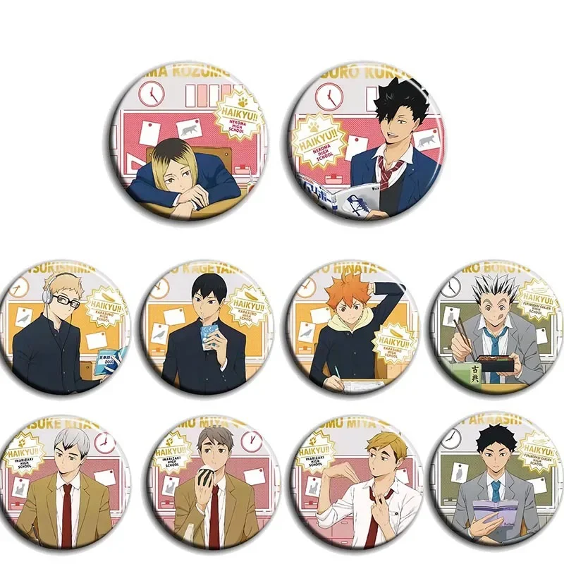 Hinata-Shouyou-Kageyama-Tobio-Sawamura-Daichi-Tanaka-Ryuunosuke-Two ...