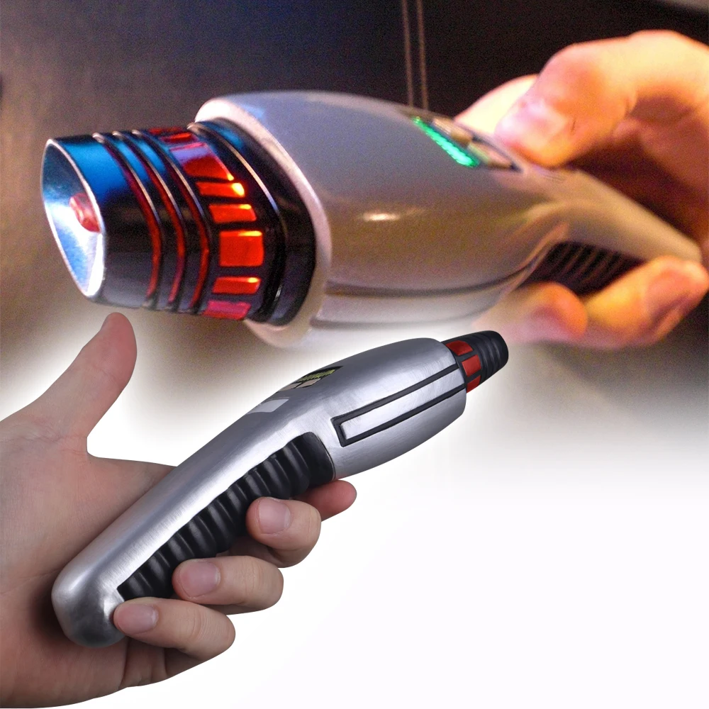 Star Trek Phaser Prop | Star Trek Tng Props | Star Trek 3 Phaser ...