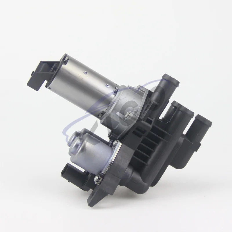 Automotive-Heater-Control-Warm-Water-Valve-2208300284-for-Mercedes-Benz ...