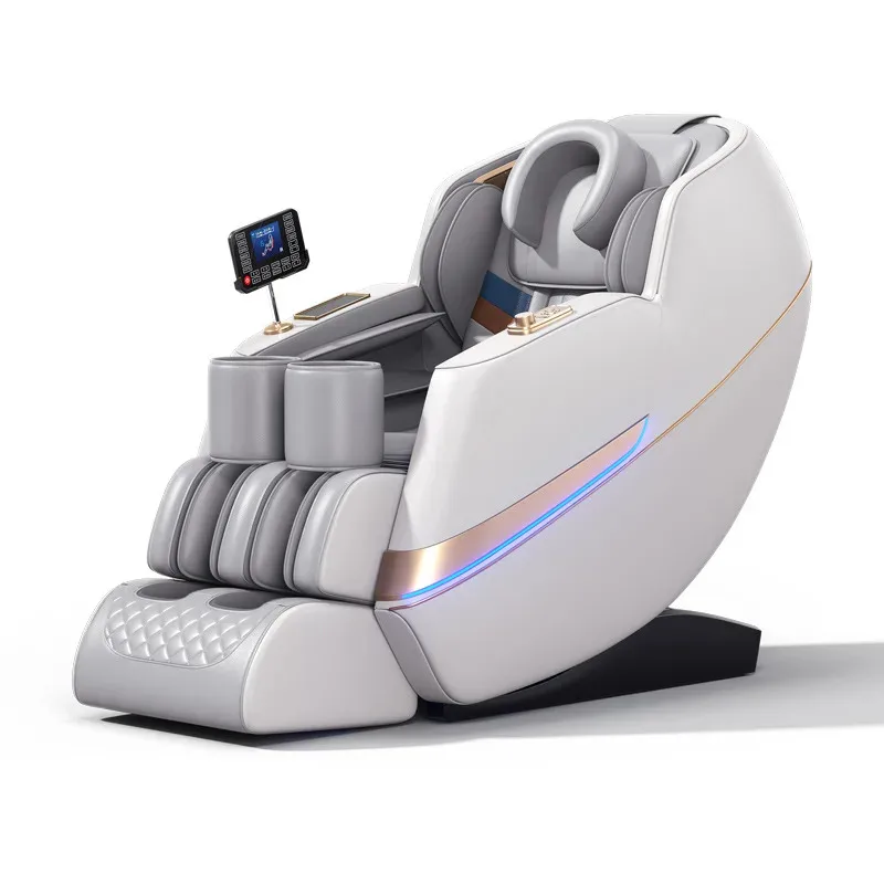 Massage Household Fully Automatic Electric Multi-function Space Capsule ...