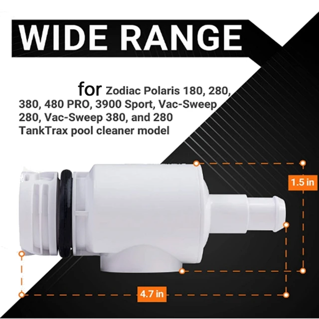 Zodiac f5b polaris vac-sweep 280 60 photos - Youhoroscope.com