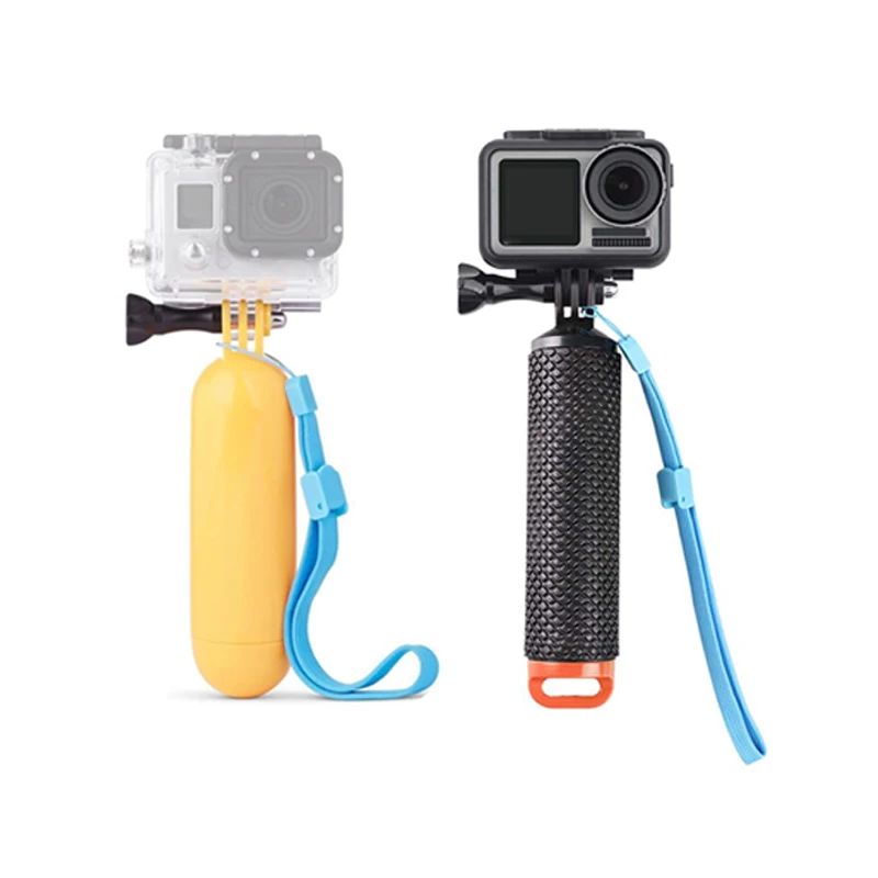 Float-Hand-Grip-Buoyancy-Rod-Pole-Stick-Monopod-Tripod-for-Gopro-Hero ...