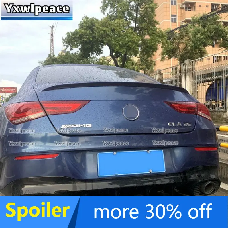 For-Mercedes-Benz-CLA-class-C118-CLA180-200-220-250-260-2020-2021 ...