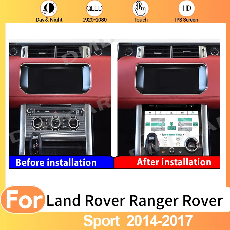 AC-Panel-Display-Screen-Air-Conditioning-Control-HD-Touch-LCD-Digital ...
