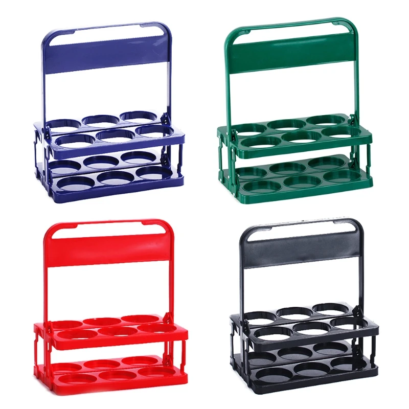 Reuse Six Pack Boxes