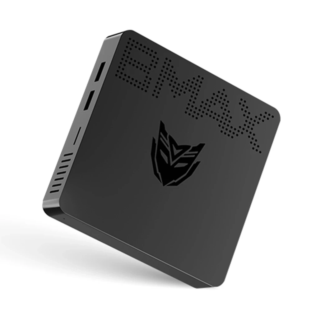 Intel Celeron N3350 Mini PC 6GB 64GB Windows 10 2 4G 5G Wifi 1000M LAN