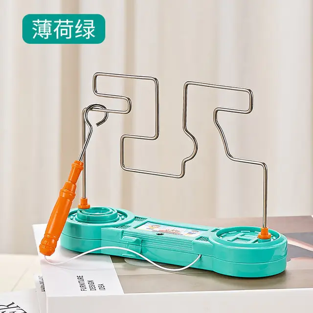 Laberinto Eléctrico para Niños – LydaMarket